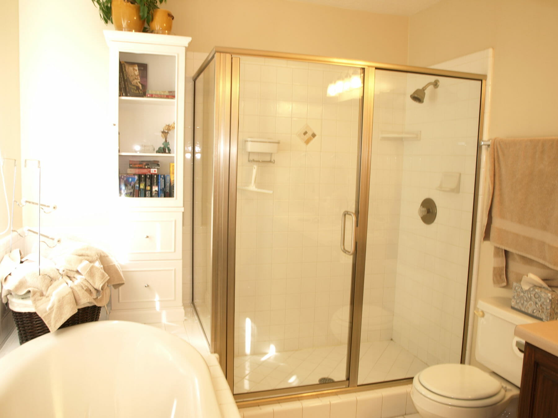 Shower Doors And Enclosures Gallery Salt Lake City Utah Sawyer Glass