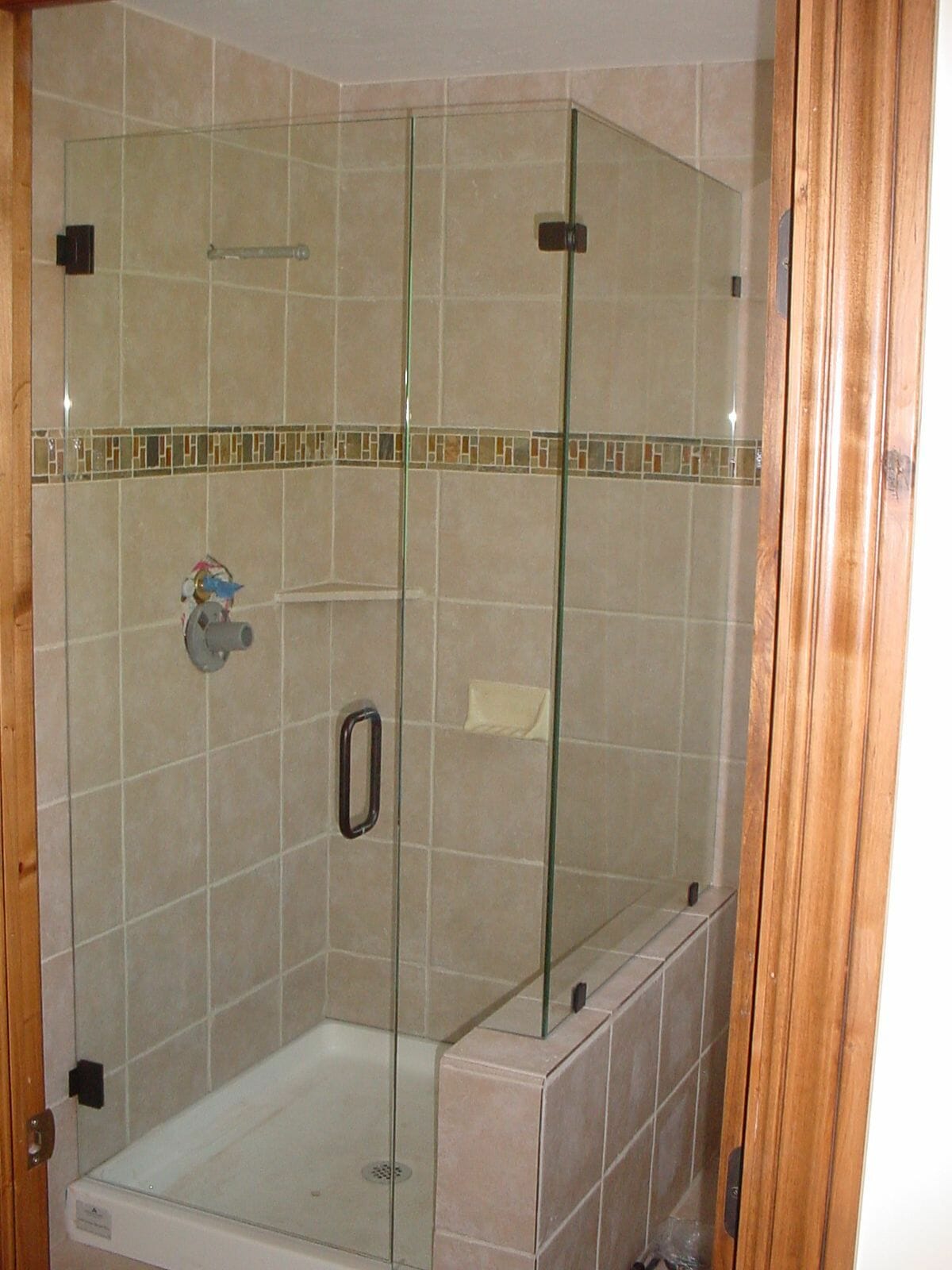European Showers Gallery Salt Lake City Utah Sawyer Glass