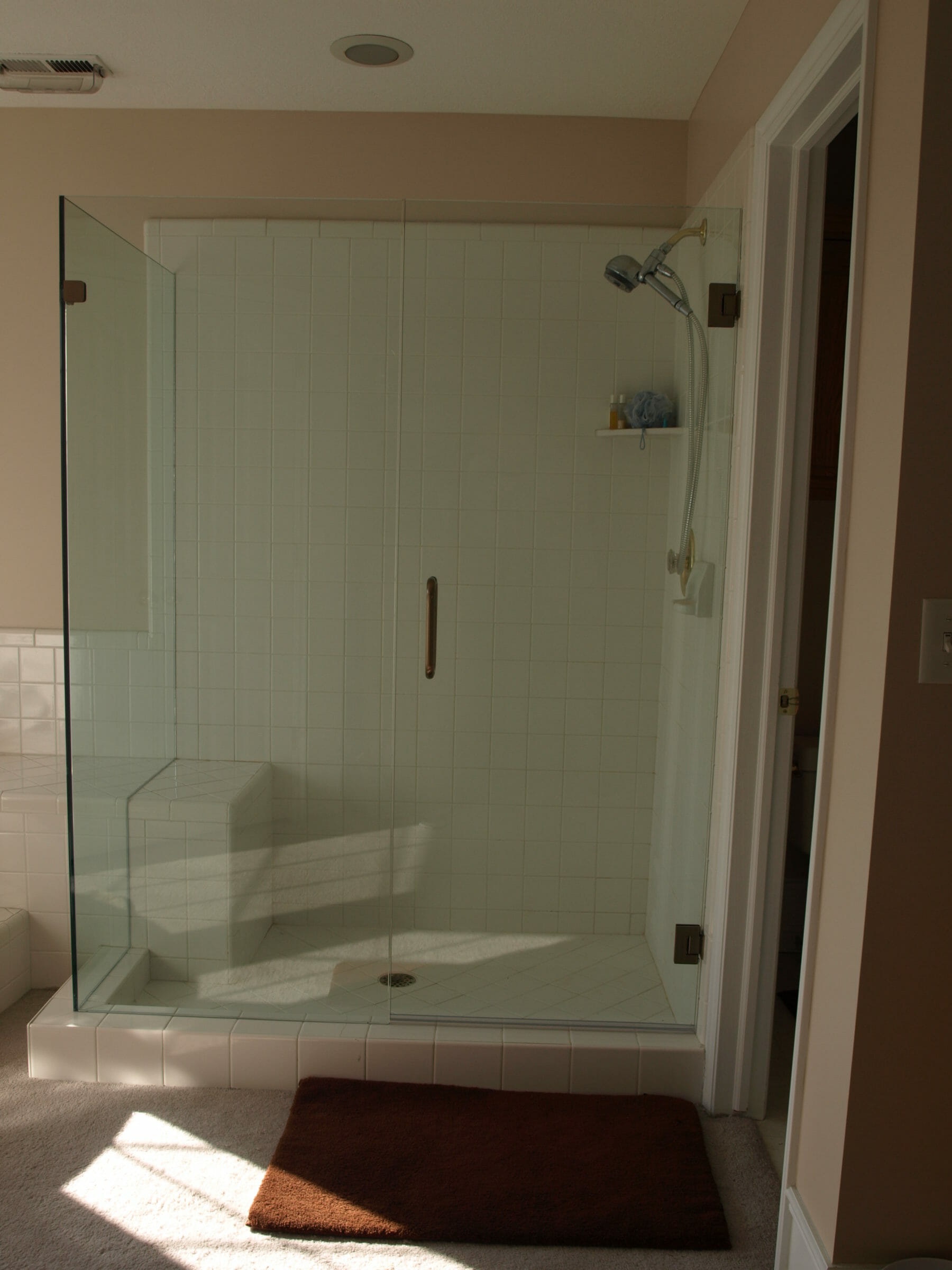 European Showers Gallery | Salt Lake City, Utah - Sawyer Glass