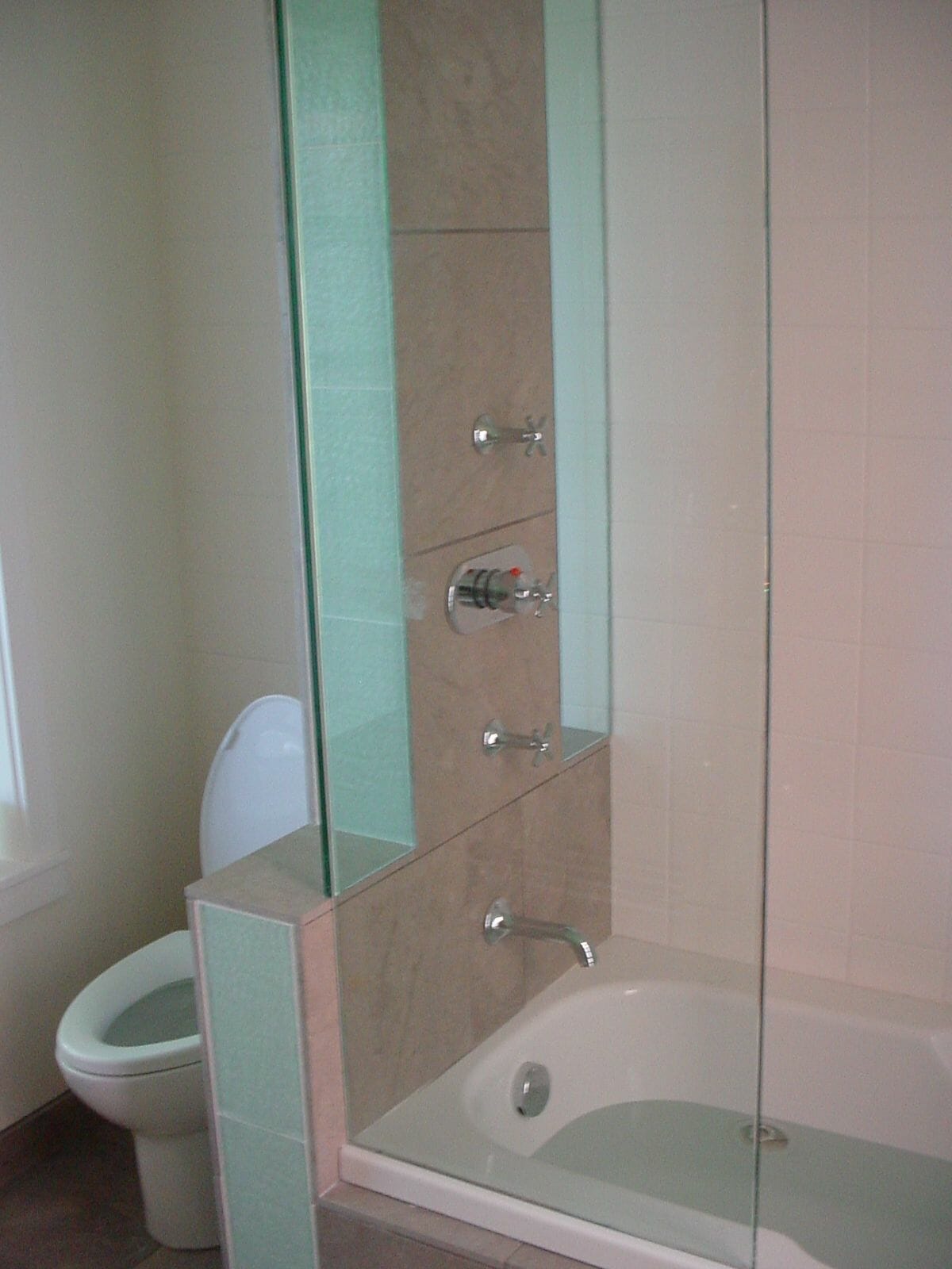 European Showers Gallery Salt Lake City Utah Sawyer Glass