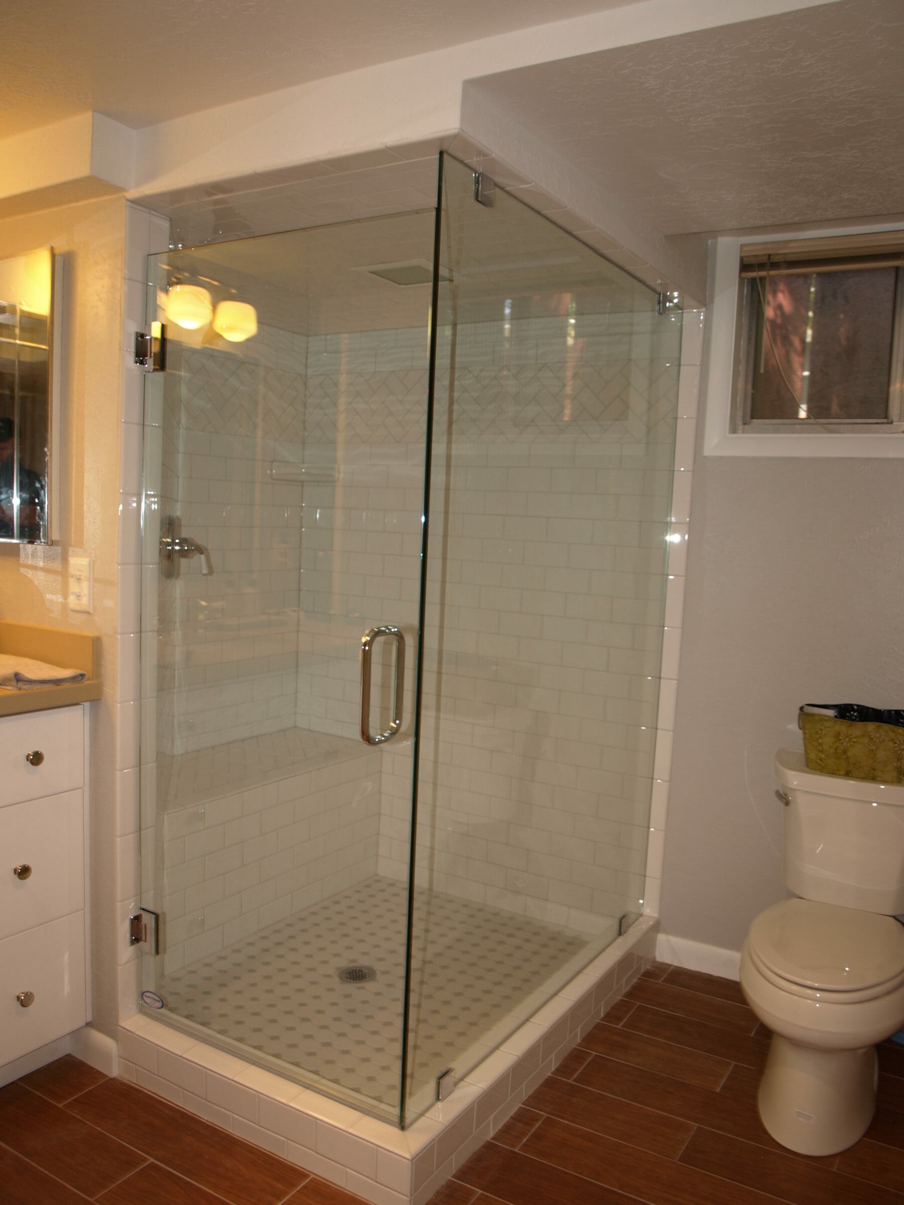 European Showers Gallery | Salt Lake City, Utah - Sawyer Glass