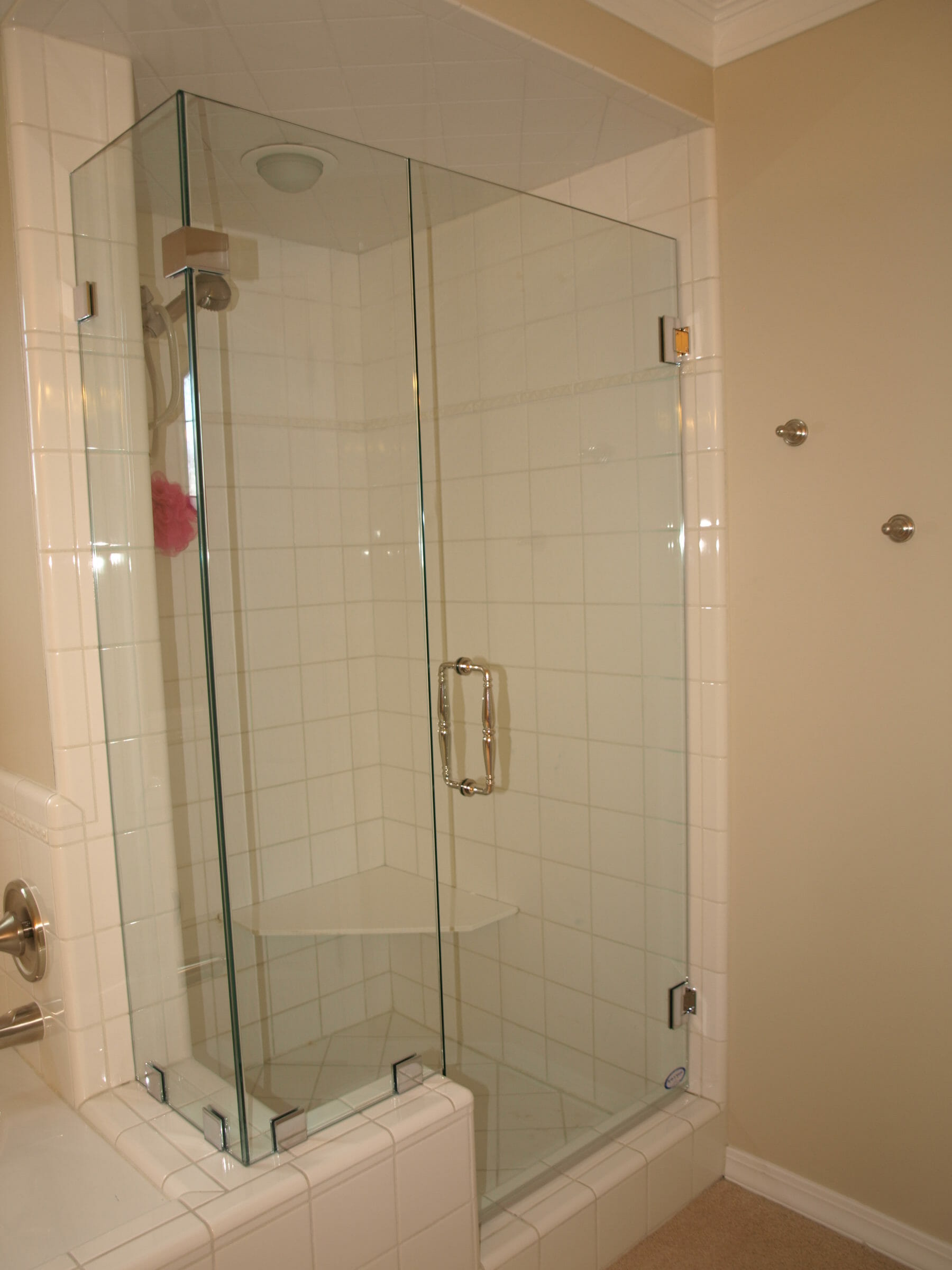 European Showers Gallery Salt Lake City Utah Sawyer Glass
