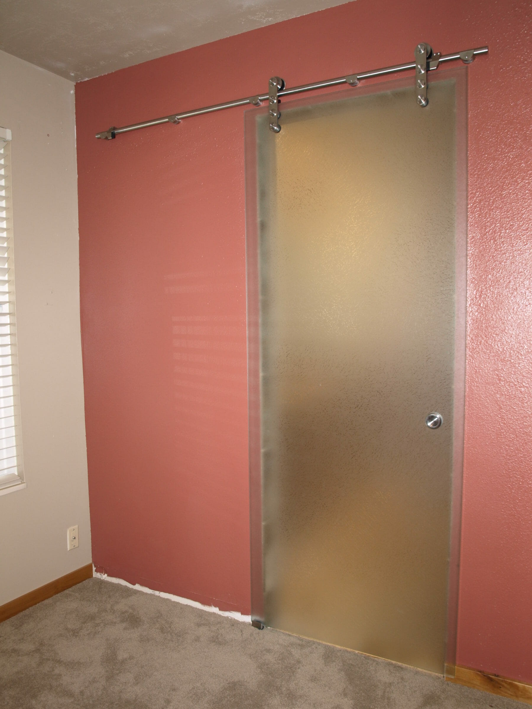 Barn Doors Gallery Salt Lake City Utah Sawyer Glass