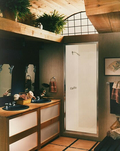 Shower Doors And Enclosures Gallery Salt Lake City Utah Sawyer Glass