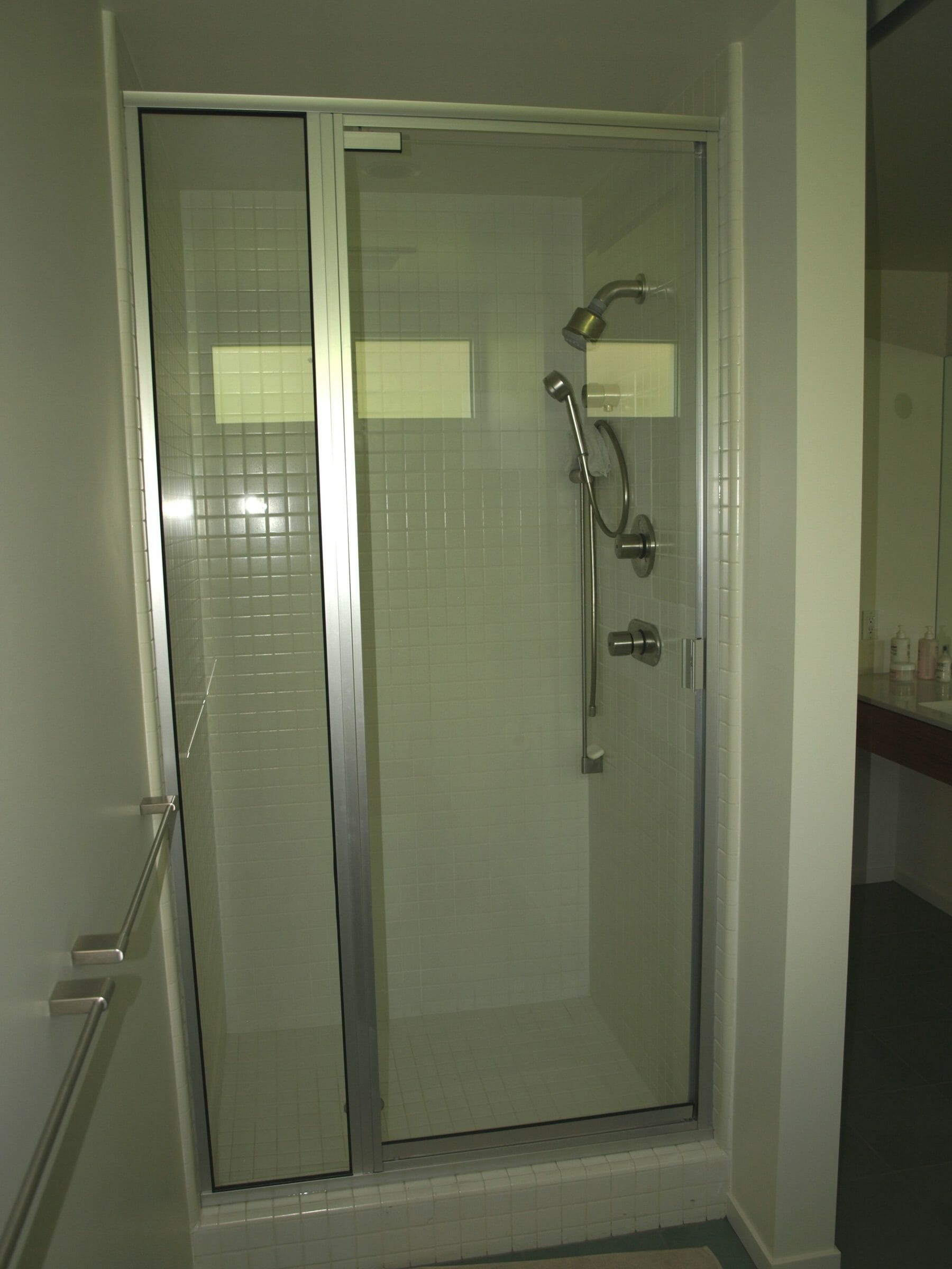 Shower Doors And Enclosures Gallery Salt Lake City Utah Sawyer Glass