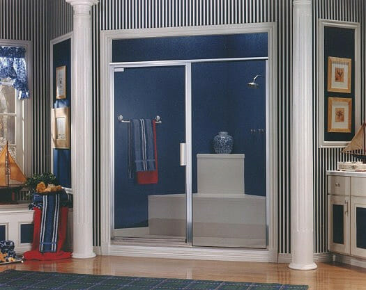 Shower Doors And Enclosures Gallery Salt Lake City Utah Sawyer Glass