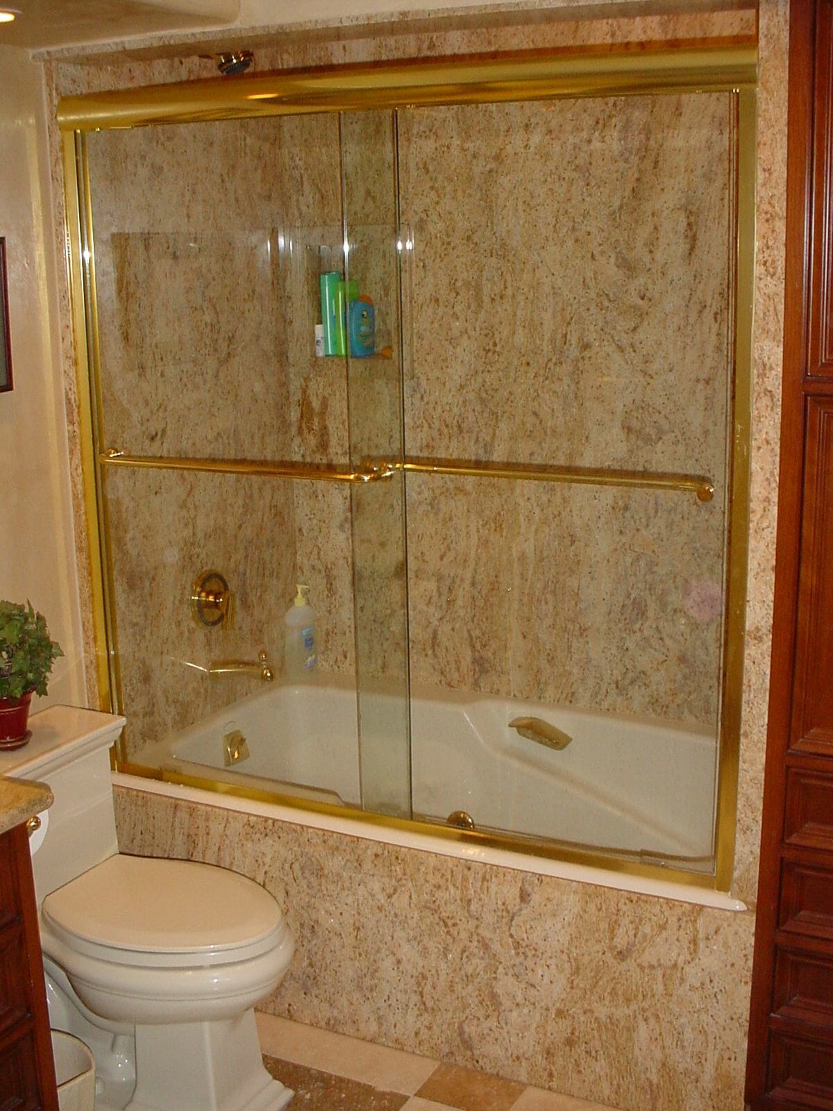 Shower Doors And Enclosures Gallery Salt Lake City Utah Sawyer Glass