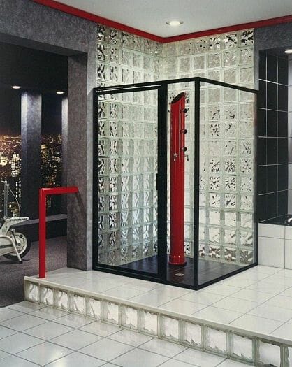 Shower Doors And Enclosures Gallery Salt Lake City Utah Sawyer Glass