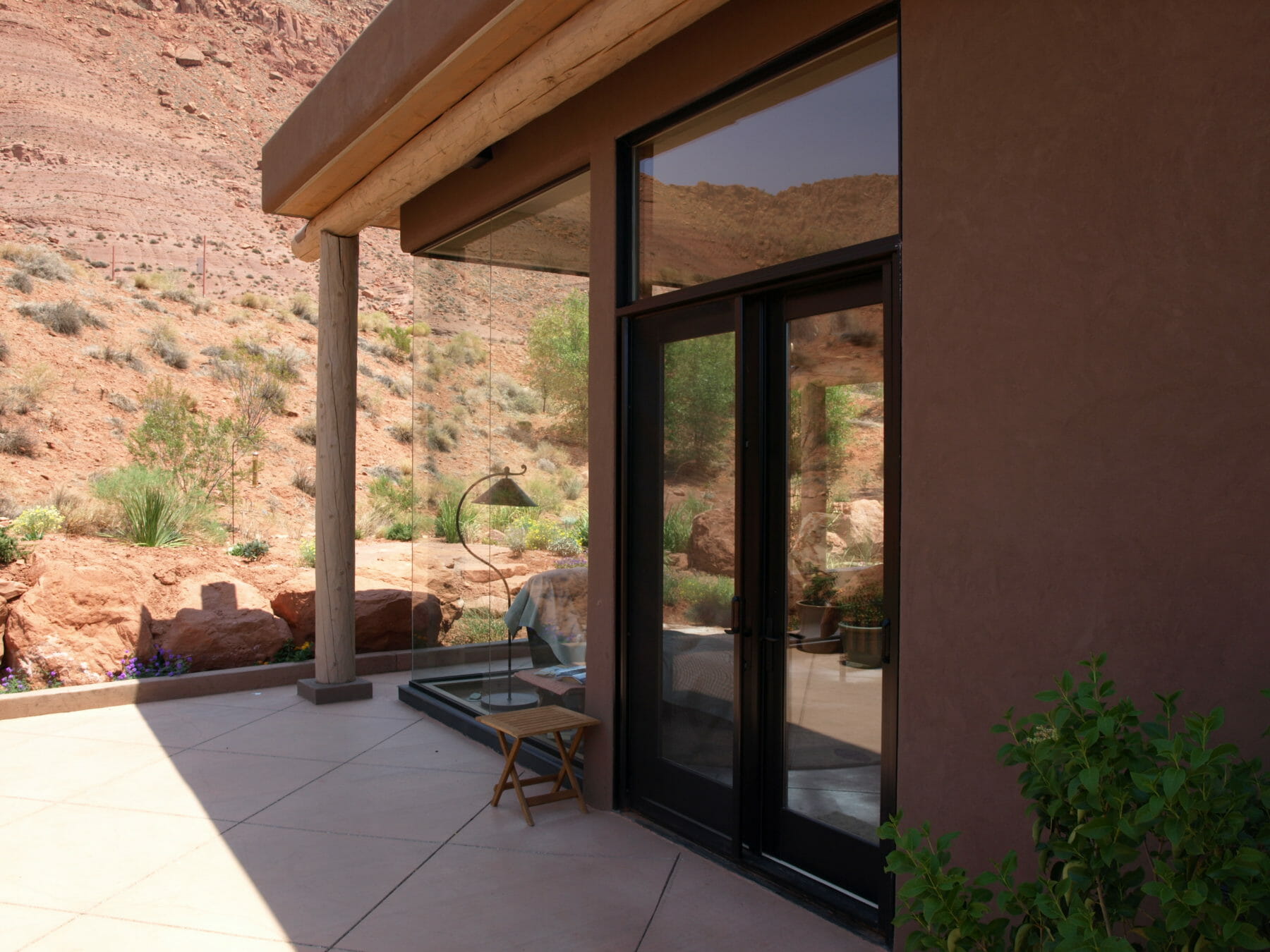 Utah Custom Glass Windows | Utah | Sawyer Glass