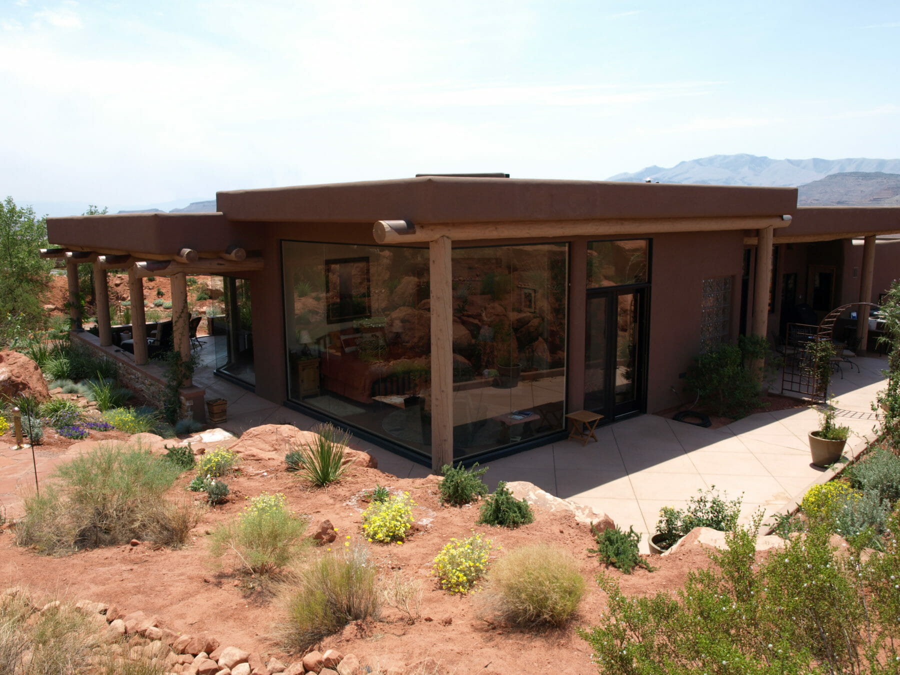 Utah Custom Glass Windows | Utah | Sawyer Glass