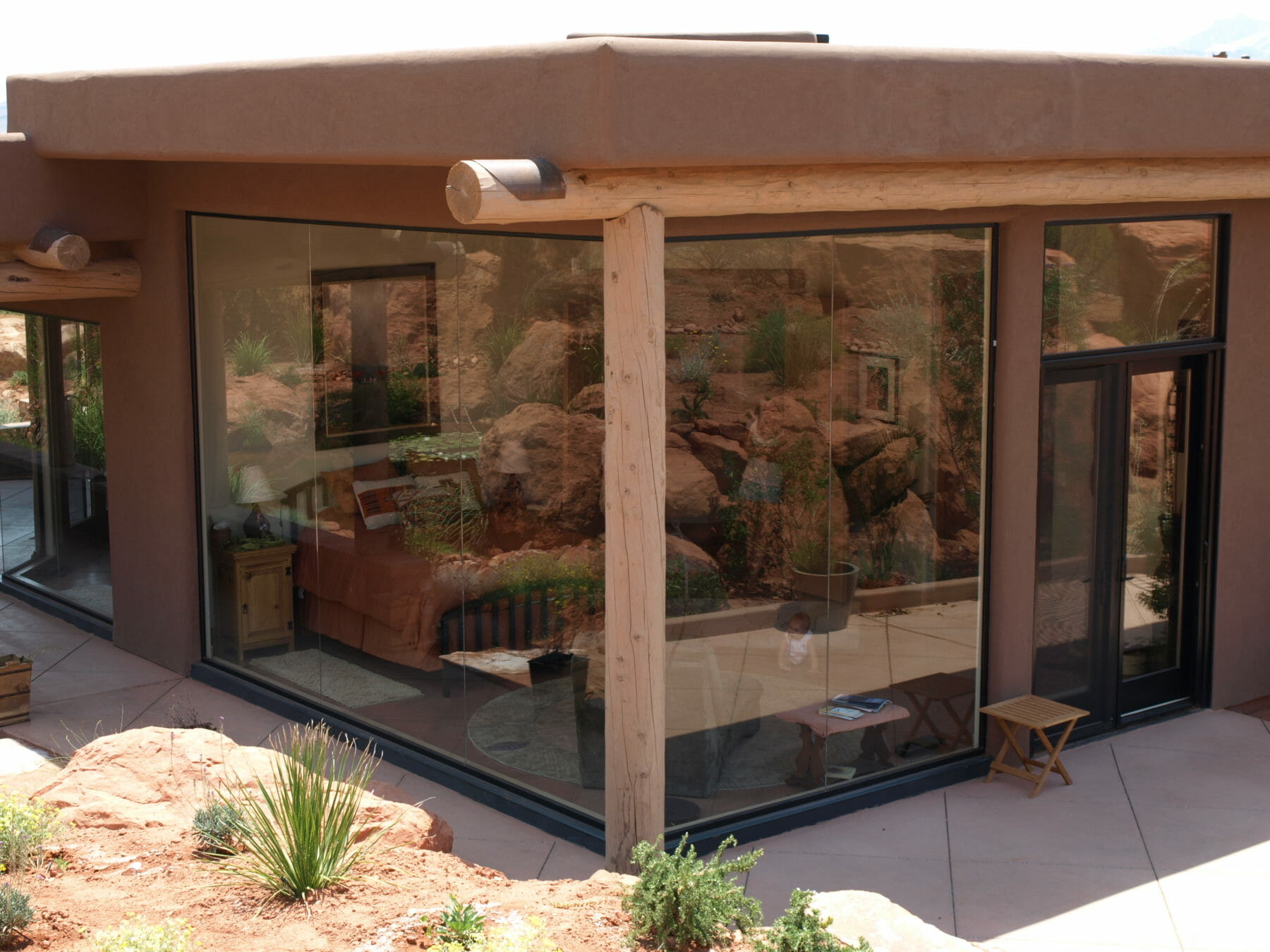 Utah Custom Glass Windows | Utah | Sawyer Glass