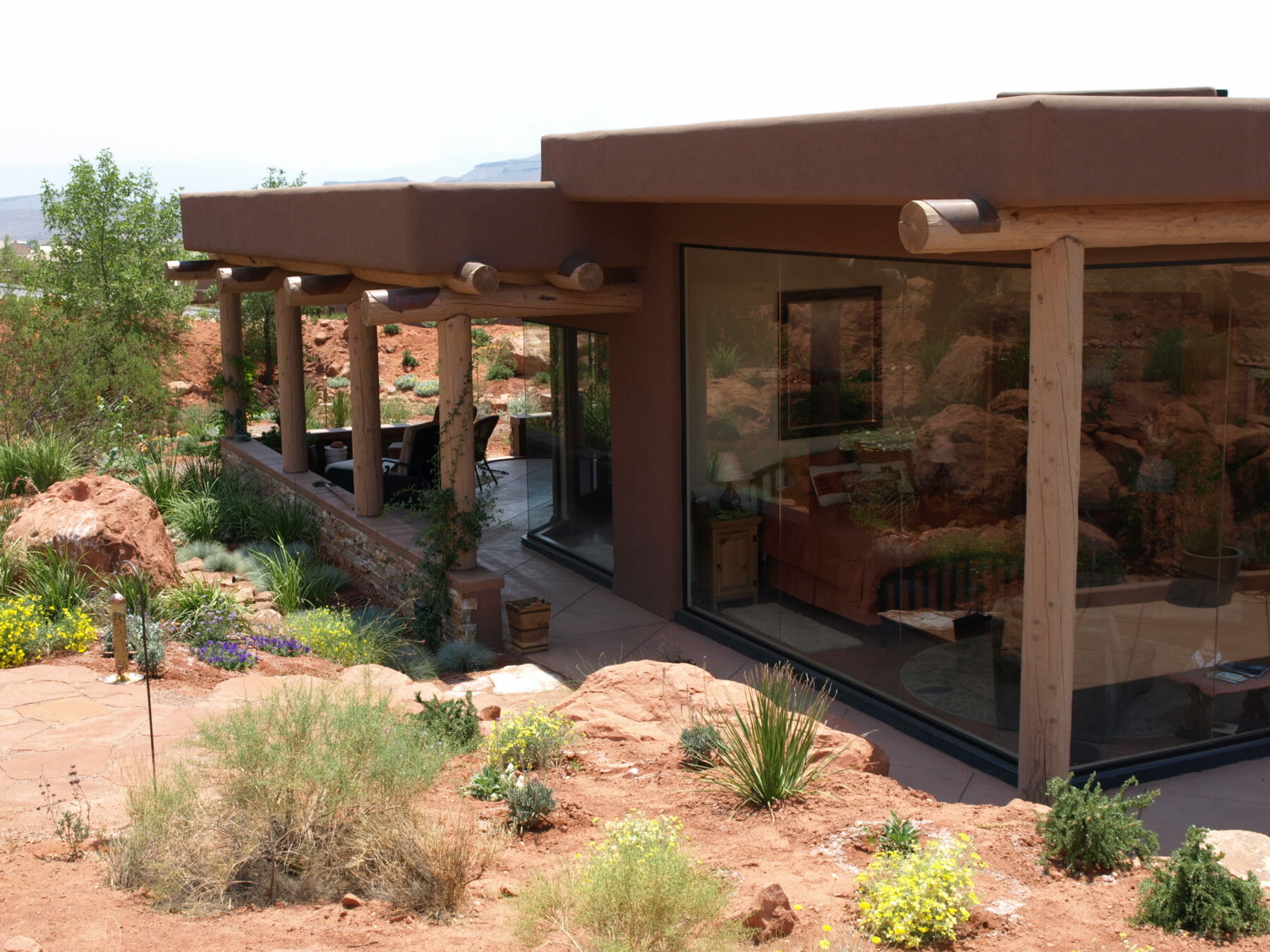 Utah Custom Glass Windows | Utah | Sawyer Glass