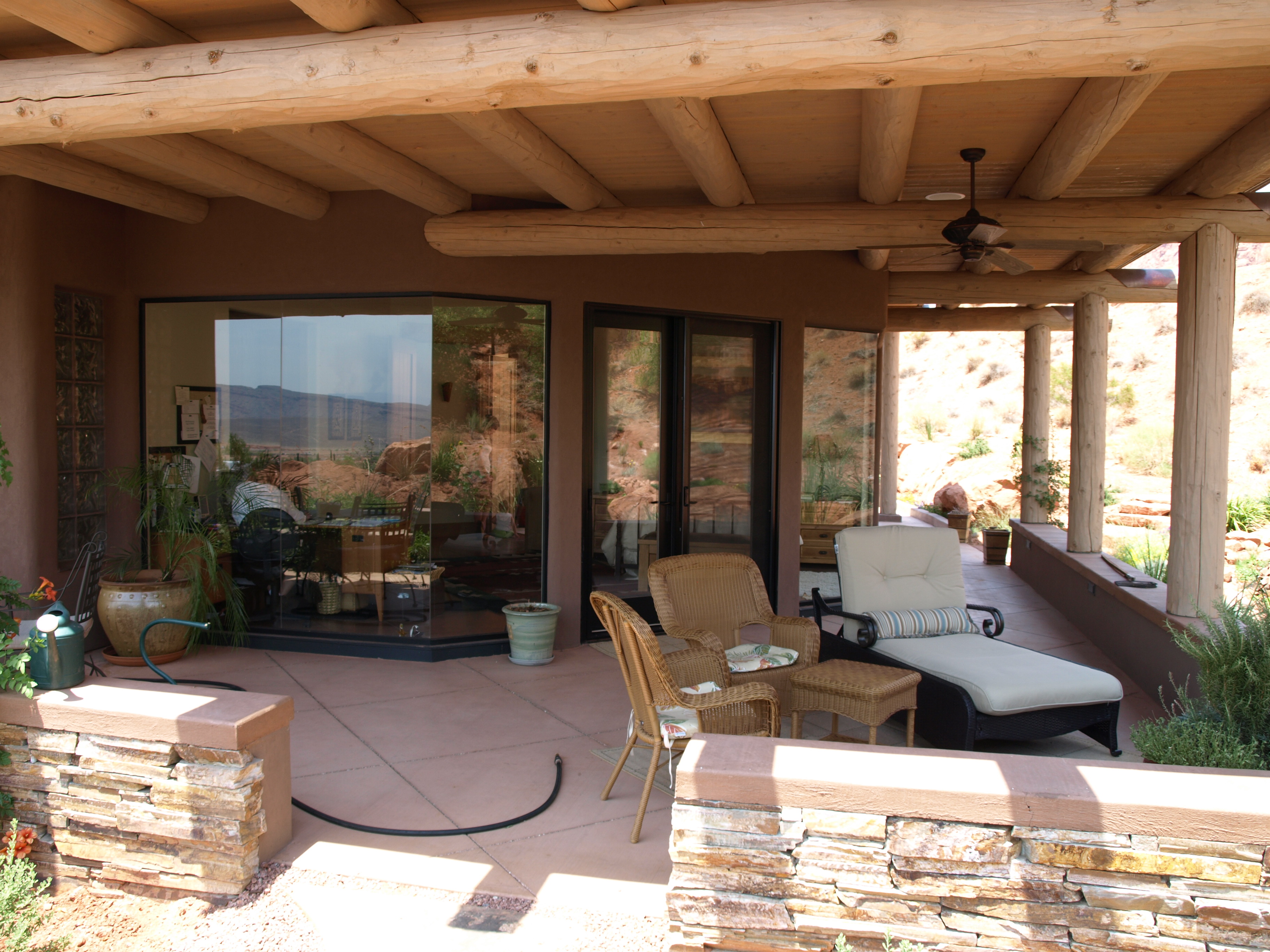 Utah Custom Glass Windows | Utah | Sawyer Glass