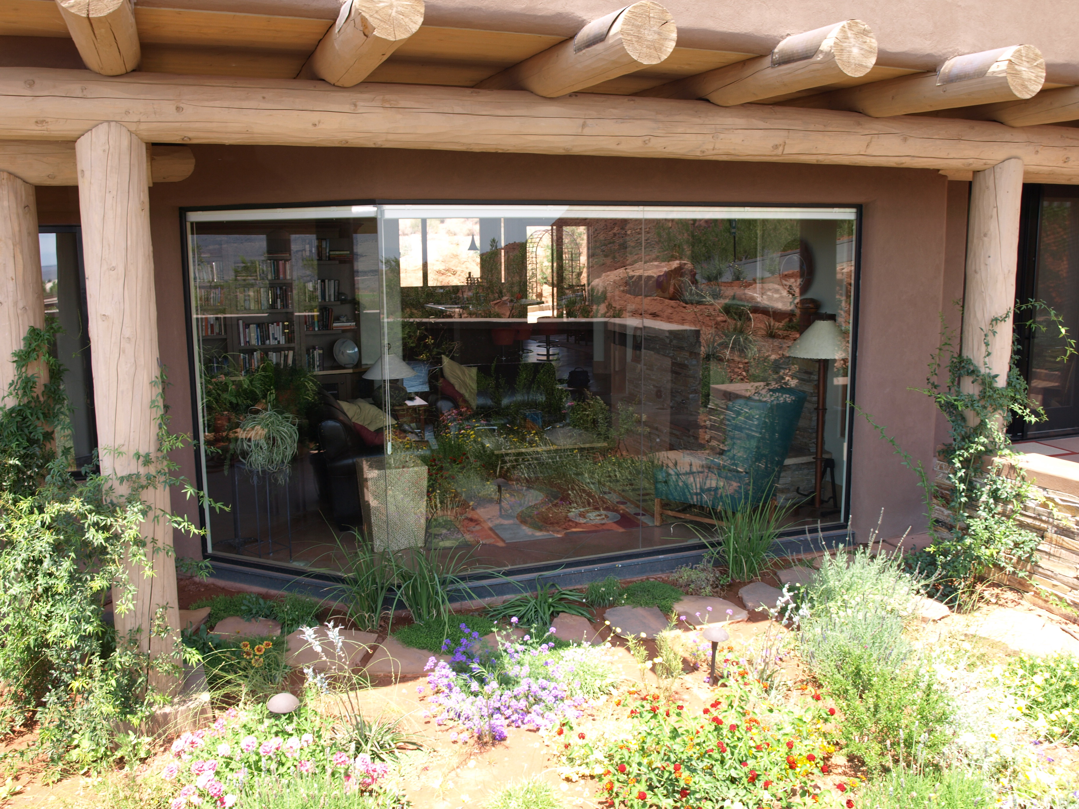 Utah Custom Glass Windows | Utah | Sawyer Glass