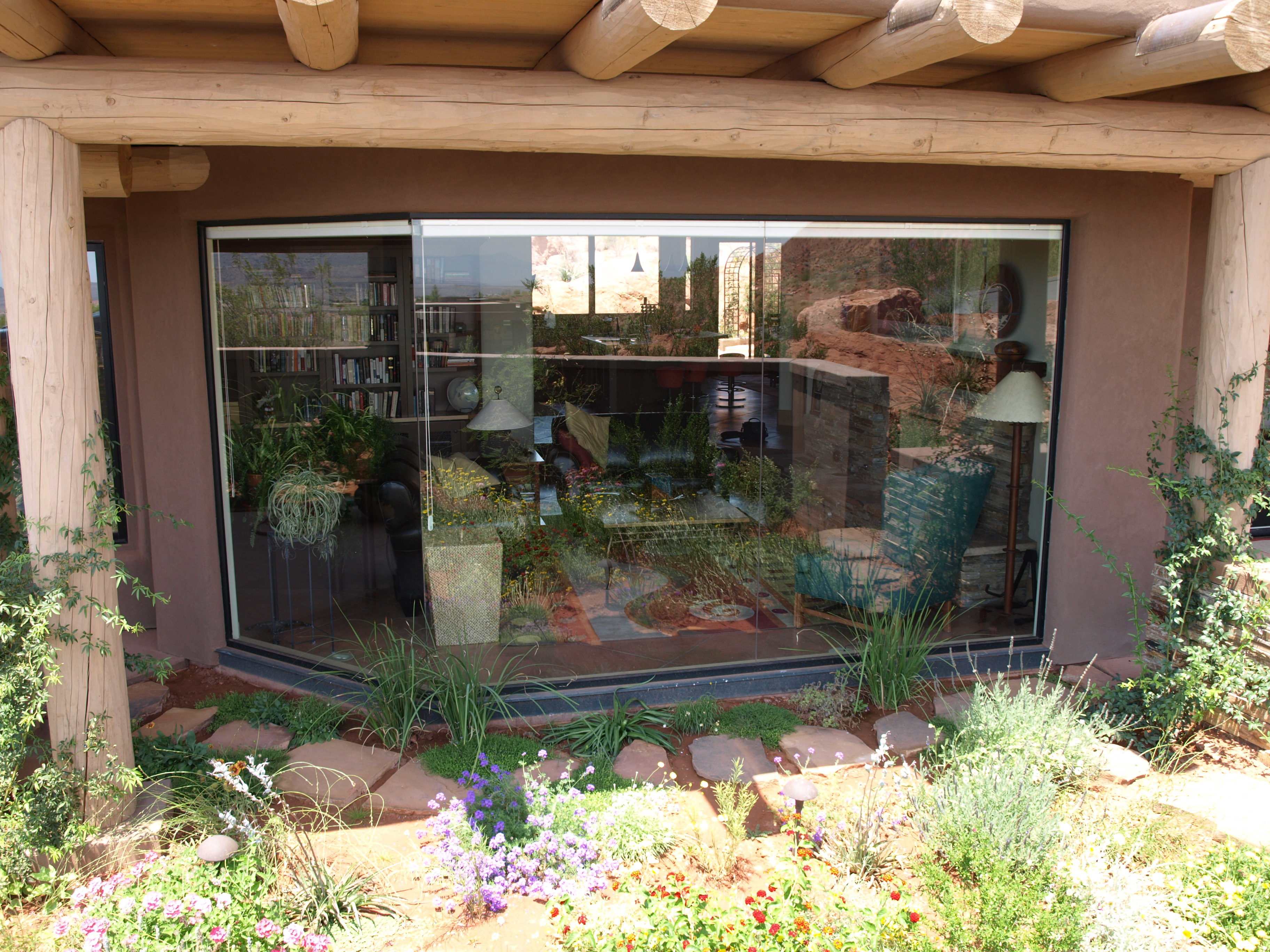 Utah Custom Glass Windows | Utah | Sawyer Glass