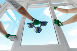 What You Need to Know About Broken Glass | Sawyer Glass