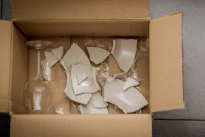 What You Need to Know About Broken Glass | Sawyer Glass